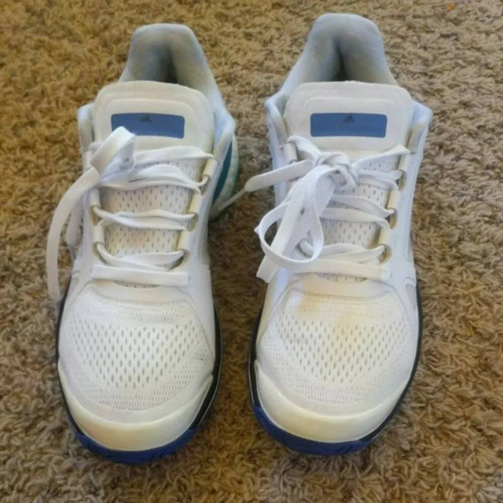 Adidas by Stella McCartney | Shoes | Like New Adidas Stella Mccartney ...